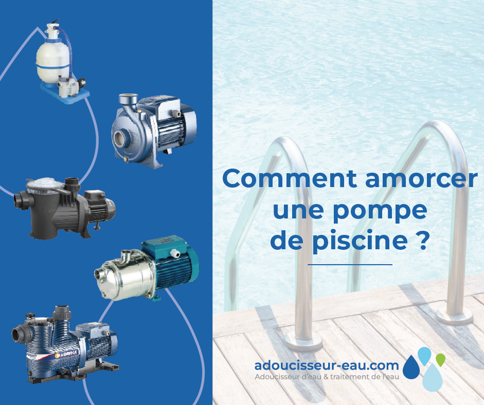 Quelles sont les étapes du traitement de l'eau - Blog Adoucisseur Eau
